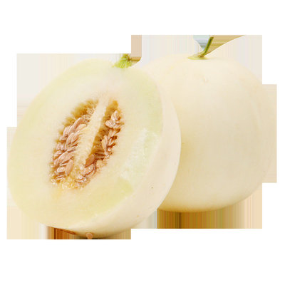 Dehydrated Fruit And Vegetable Powder , Pure Sweet Honeydew Melon Powder Containing Vitamin
