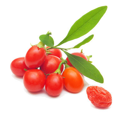 Lowering Blood Fat Goji Berry Juice Powder , Chinese Wolfberry Juice Powder