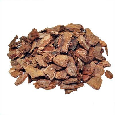 95% Proanthocyanidins Anthocyanin Extract Powder Pine Bark Extract Preventing Angiocardiopathy