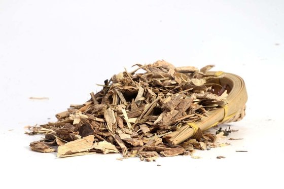 Siberian Ginseng Root Extract Anti - Fatigue , Natural Plant Extracts Brown Powder