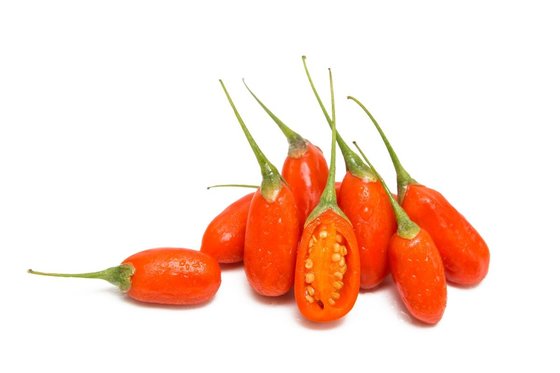Heathy Chinese Wolfberry Extract , Lowering Blood Fat Goji Berry Extract Powder