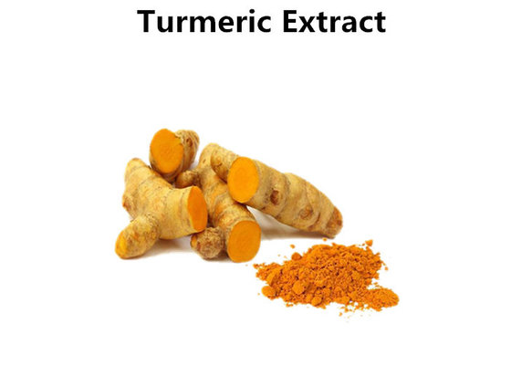 95% Curcumins Bulk Natural Food Pigments Turmeric Root Extract Powder Anti-Inflammatory