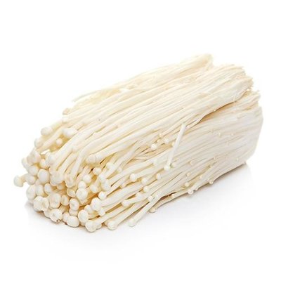 High Purity Mushroom Polysaccharides Enoki Mushroom Extract Powder Anti - Fatigue