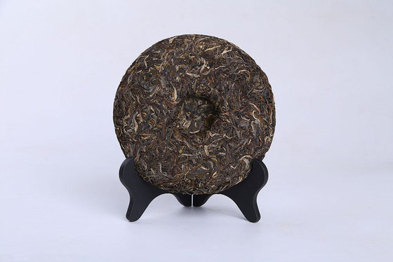 100% Organic Puer Tea Extract Powder Anti - Bacteria For Cosmetics / Food