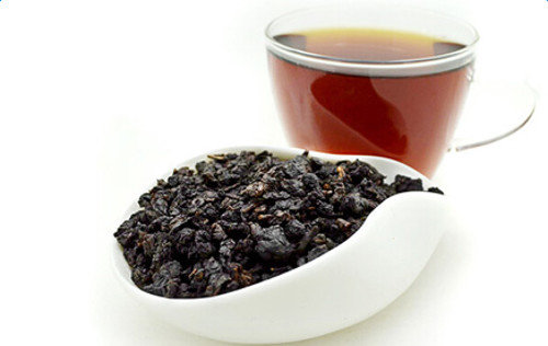 Oolong Tea Extract Losing Weight Ant I- Aging, 30% Polyphenols Natural Herbal Extracts