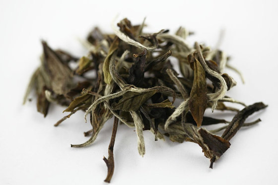 White Tea Leaf Extract Treating Measles, 30% Polyphenols White Tea Extract For Skin
