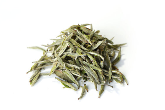 White Tea Leaf Extract Treating Measles, 30% Polyphenols White Tea Extract For Skin