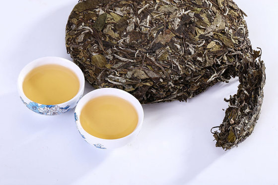 White Tea Leaf Extract Treating Measles, 30% Polyphenols White Tea Extract For Skin