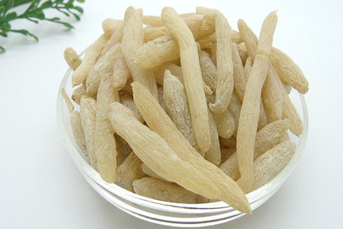 UV Anti - Fatigue Plant Polysaccharides Powder Ophiopogon Japonicus Root Extract