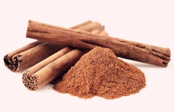Water Soluble Cinnamon Extract , Organic Cinnamon Bark Extract 30% Polyphenols