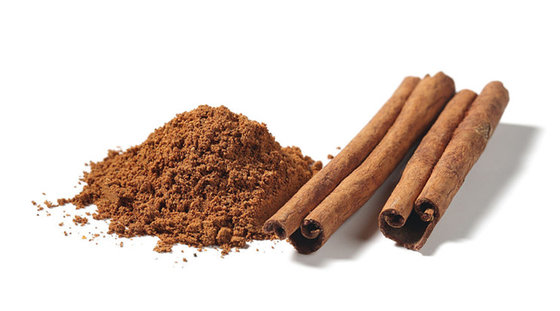 Water Soluble Cinnamon Extract , Organic Cinnamon Bark Extract 30% Polyphenols