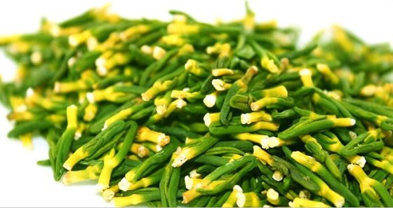 Lotus Plumule Natural Plant Extracts 0.6% Liensinine Lowering Blood Pressure
