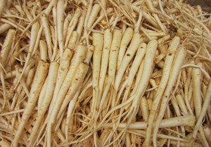 Platycodon Root Natural Plant Extracts 1% Saponins UV Expectorant And Relieving Cough