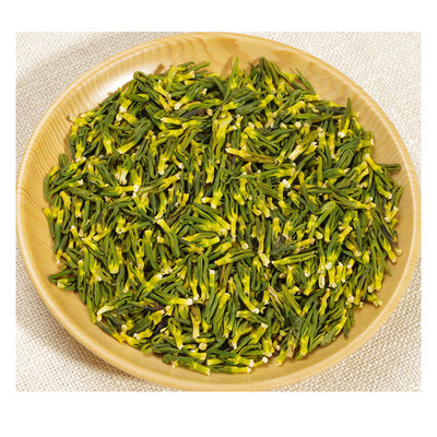 Lotus Plumule Natural Plant Extracts 0.6% Liensinine Lowering Blood Pressure