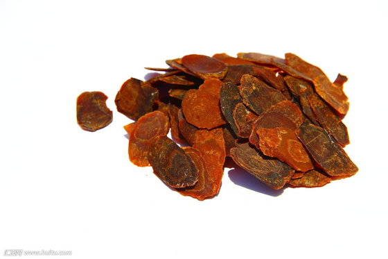 10% Ginsenosides Korean Red Ginseng Powder , Korean Red Ginseng Root Extract For Dietary