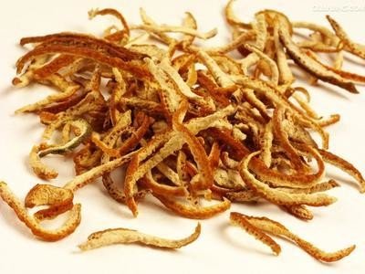 Tangerine Peel Extract 4% Hesperidin relieving cough and reducing sputum