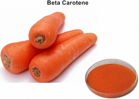 Carrot Extract Vegetable Based Food Coloring, 10% Beta Carotene Organic Food Coloring Powder
