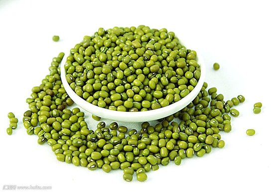Lowering Blood Fat Organic Plant Protein Powder Mung Bean Protein Powder 75% Protein