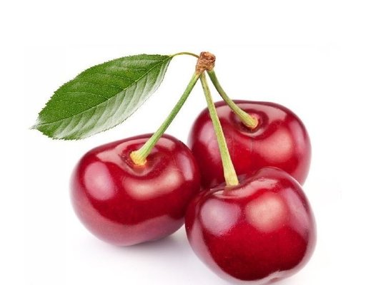 Custom Acerola Berry Extract Powder , Organic Acerola Cherry Powder 17% Vitamin C Anti - Aging