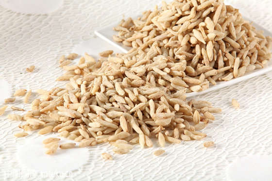 UV Anti - Fatigue Plant Polysaccharides Powder Ophiopogon Japonicus Root Extract