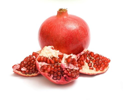 Supplements Fruit Extract Powder Pure Natural 30% Punicalagin Pomegranate Extract