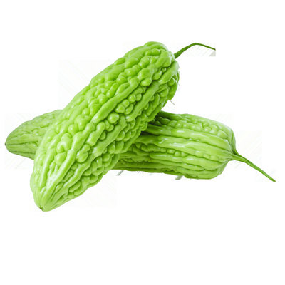 Bitter MelonPlant Extract Powder With 4% Charantin Reducing Blood Sugar No Side Effect
