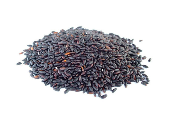 Healthy Anti - Aging Black Rice Extract, Black Currant Extract Tonifying Kidney