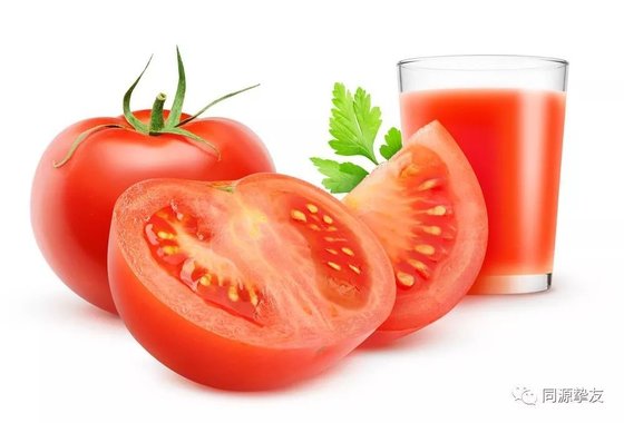 10% Lycopene Tomato Extract Power , Natural Antioxidant Organic Tomato Extract