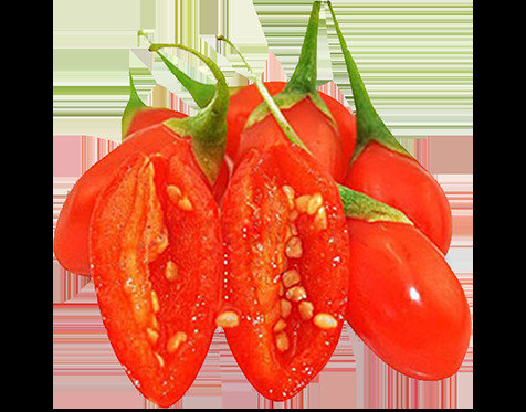 Heathy Chinese Wolfberry Extract , Lowering Blood Fat Goji Berry Extract Powder