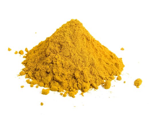 Water Soluble Natural Food Pigments 10% Curcumins Extract Powder Bioavailable Turmeric Extract