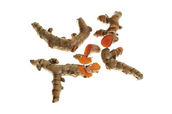 Pure Turmeric Root Extract Curcumin Powder , Organic Natural Food Coloring