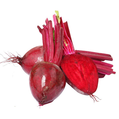 Purple Red Natural Pigments From Plants , Natural Pigment Powder For Food Industries