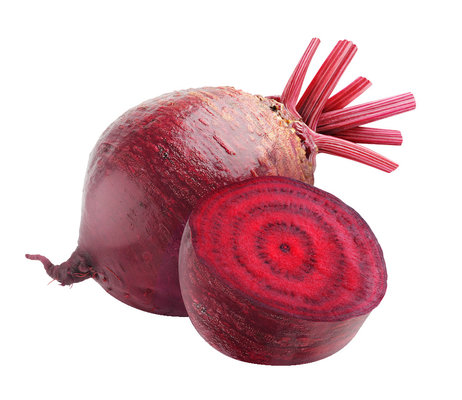 Purple Red Natural Pigments From Plants , Natural Pigment Powder For Food Industries