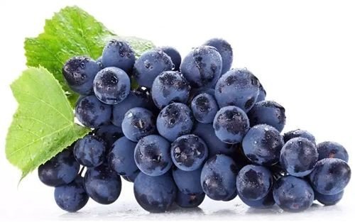30% Polyphenols Natural Food Pigments Grape Skin Extract For Food Color Antioxidant