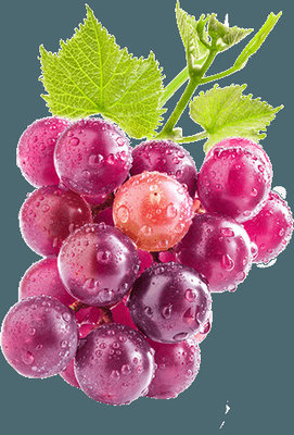 30% Polyphenols Natural Food Pigments Grape Skin Extract For Food Color Antioxidant