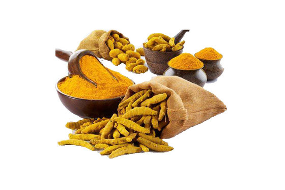 95% Curcumins Bulk Natural Food Pigments Turmeric Root Extract Powder Anti-Inflammatory