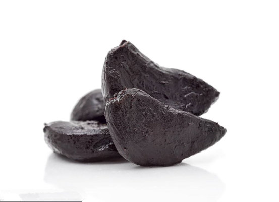 Healthy Black Garlic Extract Dark brown Powder, Kyolic Aged Garlic Extract Anti-Oxidation
