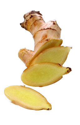 Water Soluble 1% Gingerols Ginger Root Extract Powder in Bulk for Drink and Supplements