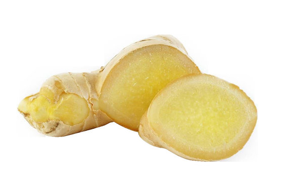Water Soluble 1% Gingerols Ginger Root Extract Powder in Bulk for Drink and Supplements