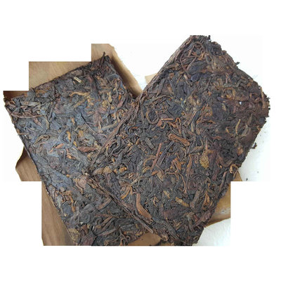 100% Organic Puer Tea Extract Powder Anti - Bacteria For Cosmetics / Food