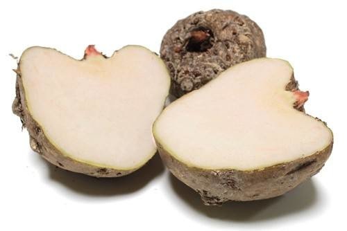 White Fine Konjac Fiber Powder , Glucomannan Konjac Root Powder Weight Loss