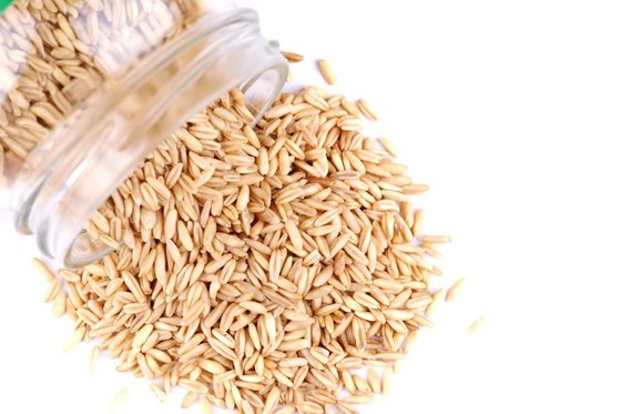 Natural Oat Extract Plant Polysaccharides Beta - Glucan Derived Prevent And Control Obesity