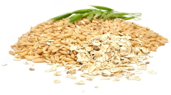 Natural Oat Extract Plant Polysaccharides Beta - Glucan Derived Prevent And Control Obesity