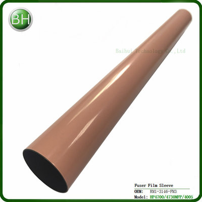 RM1-3146-FM3 Fuser Film Sleeve  HP4700 / HP 4730MFP Printer Fixing Film
