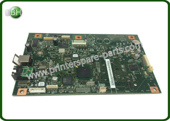 110V / 220V Printer Formatter Board For HP1522NF Printer Spare Parts