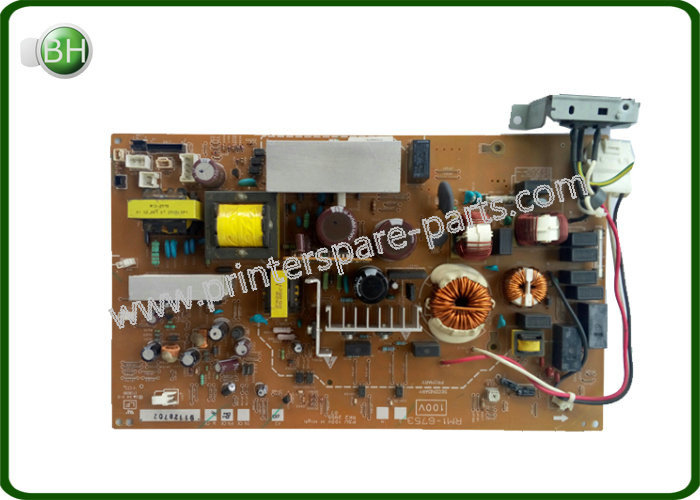 HP 5525 Series Printer Spear Parts Power Supply PCB /PCB Mainboard For Printer