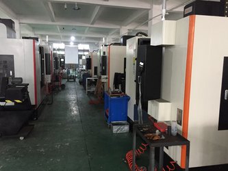 Changzhou speed reducer machine Co., Ltd