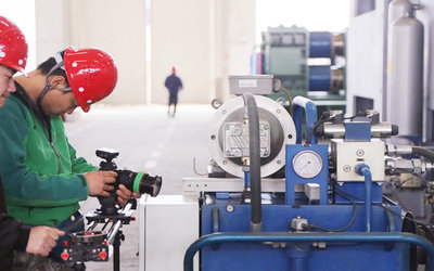 Changzhou speed reducer machine Co., Ltd
