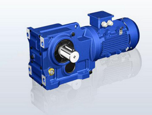 K series gear reducer