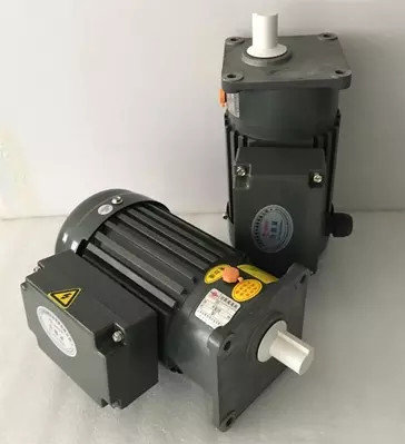 CH 	Motor Gear Reducer